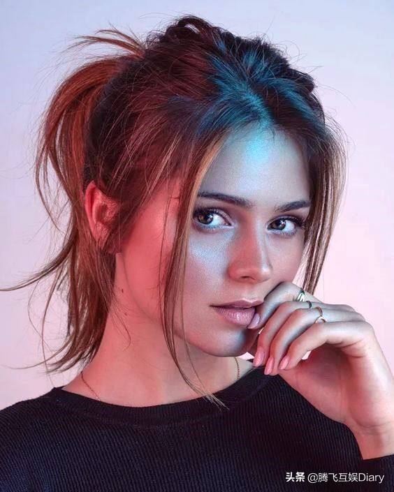 Jessy Hartel Bio biography of German beauty Jesse Hartel - iNEWS