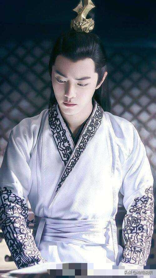 "Qing Yu Nian 2": Wang Qinian's role will be replaced by Yan Bingyun ...