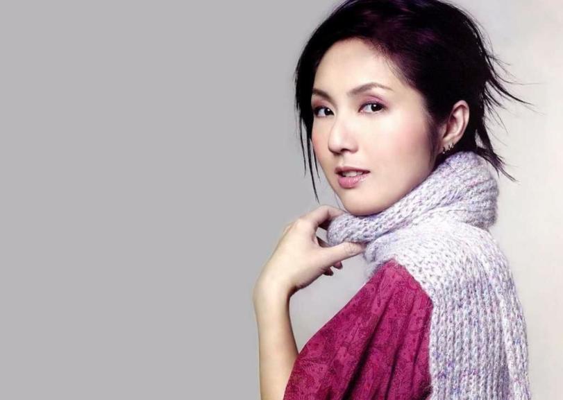 47-year-old "Queen" Yang Miriam, and 27-year-old Gina received the ...