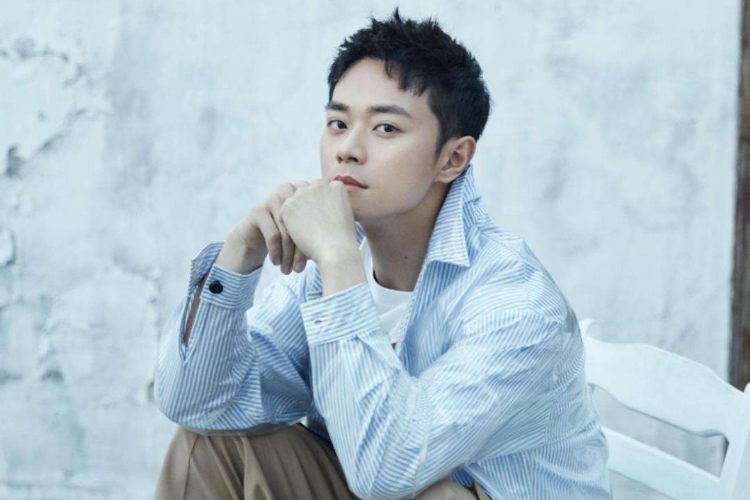 Cao Jun: At the age of 8 it became popular all night, and there was no ...
