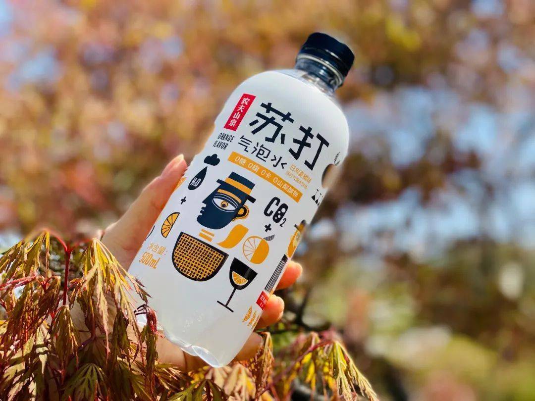 "Nongfu Spring" encounters a crisis of trust - iMedia