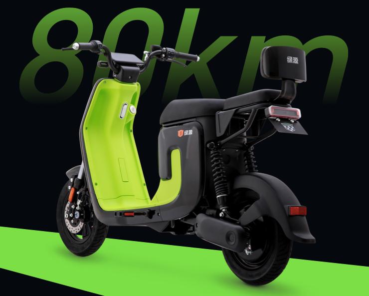 Luyuan K5 electric vehicle evaluation: equipped with liquid-cooled ...