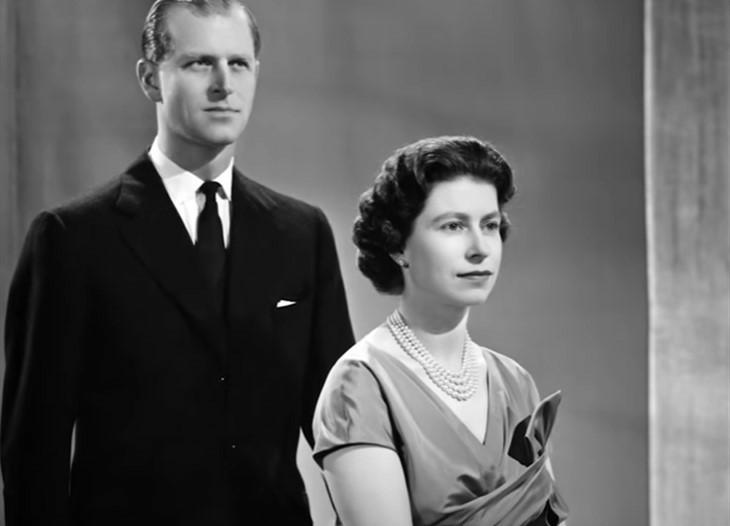 This is the real Philip!Correspondence with female pen pal for forty ...