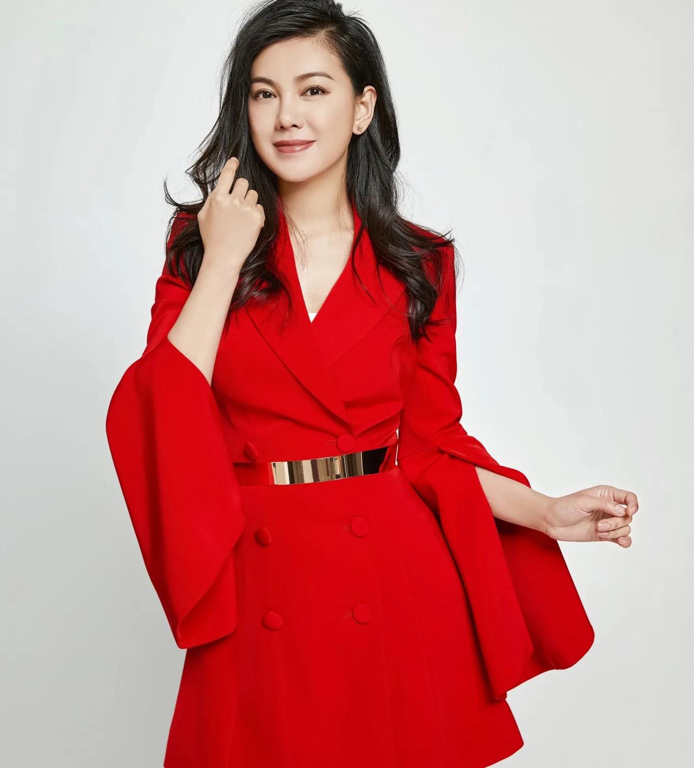 Qin Yumo and Zhao Wenqi ruined by harmonious photos - iNEWS