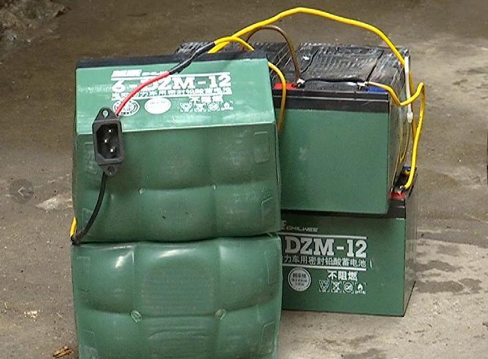 This is the reason for the swelling of the battery, avoiding these ...