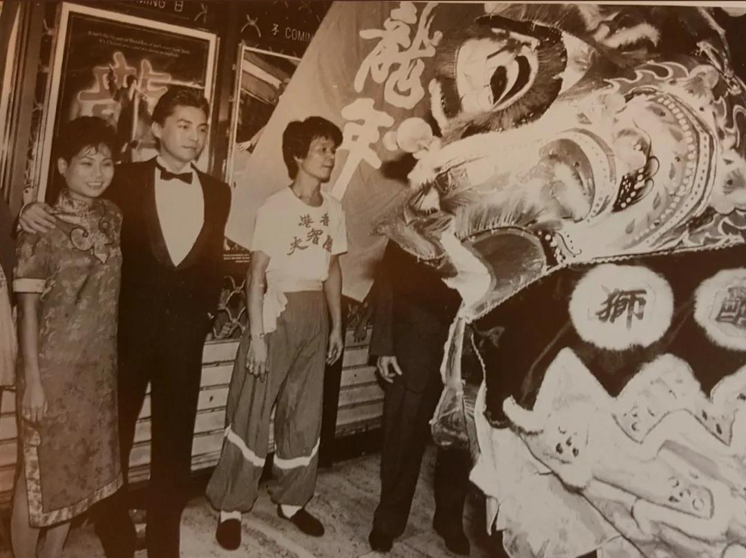 Actor Zun Long: born poor but naturally noble, a marriage without ...