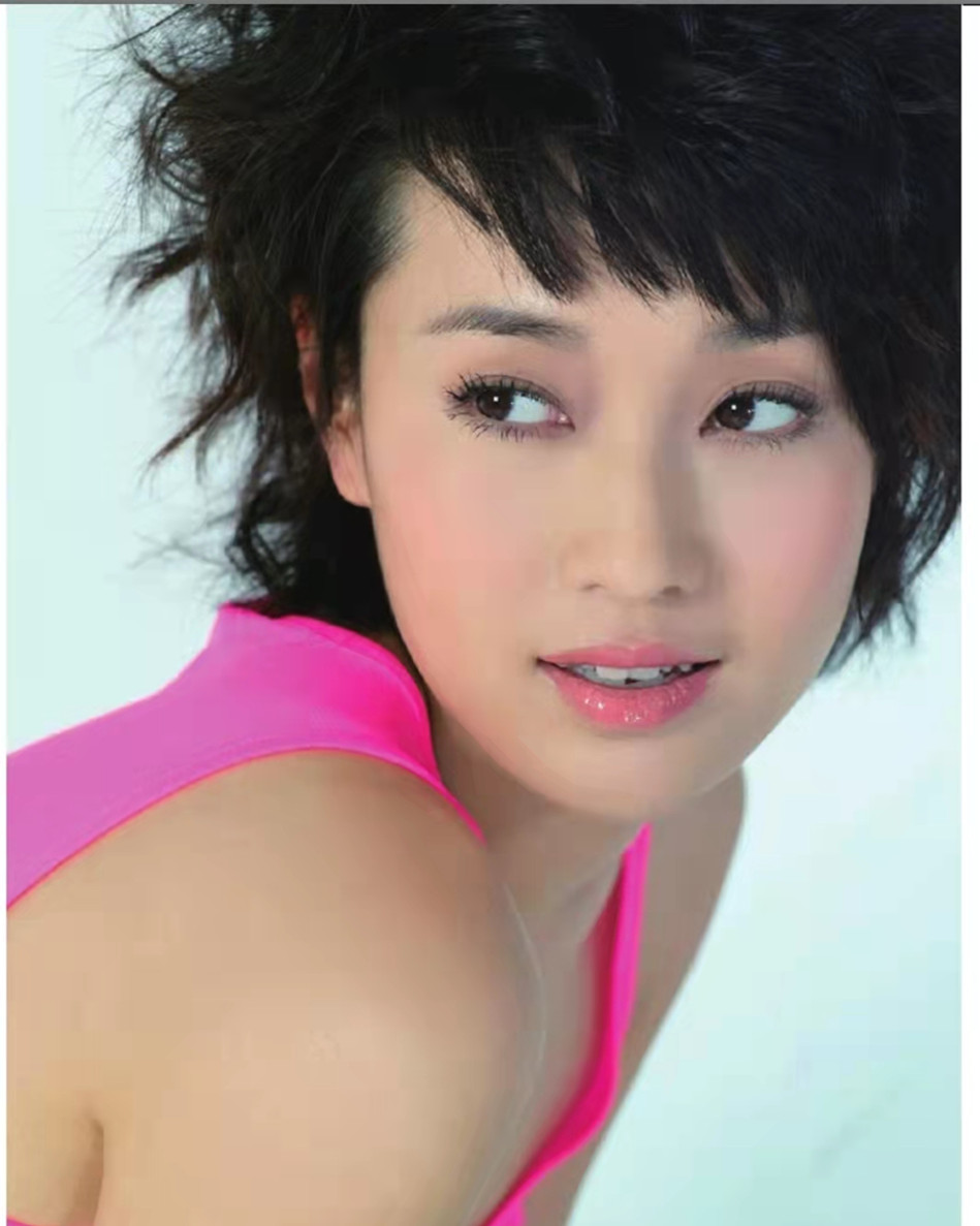 The 22-year love history of "Queen" Ma Yili in film and television ...