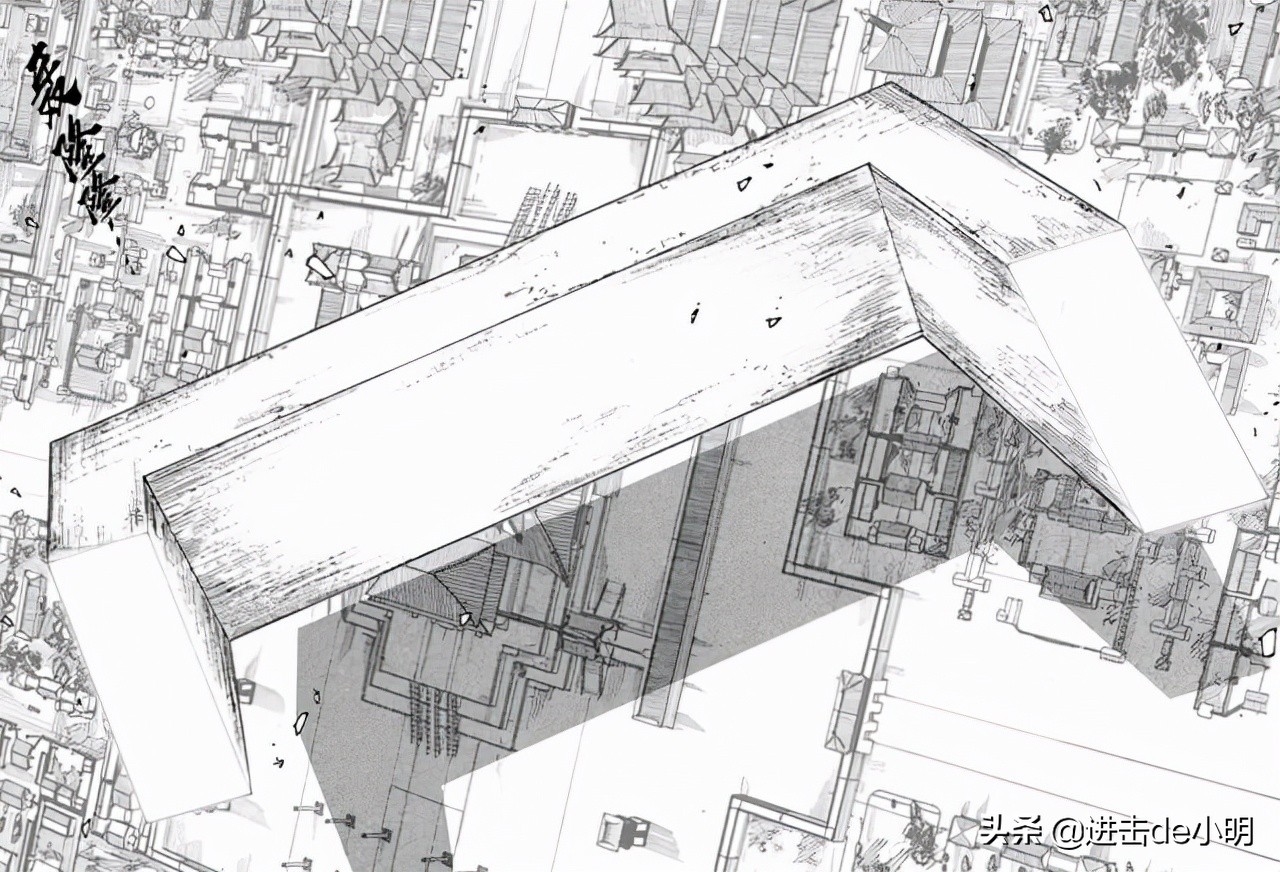 鎮魂街：又出劇情bug，無相門成權力象徵，龍斗完成人類清除計劃 - 頭條匯