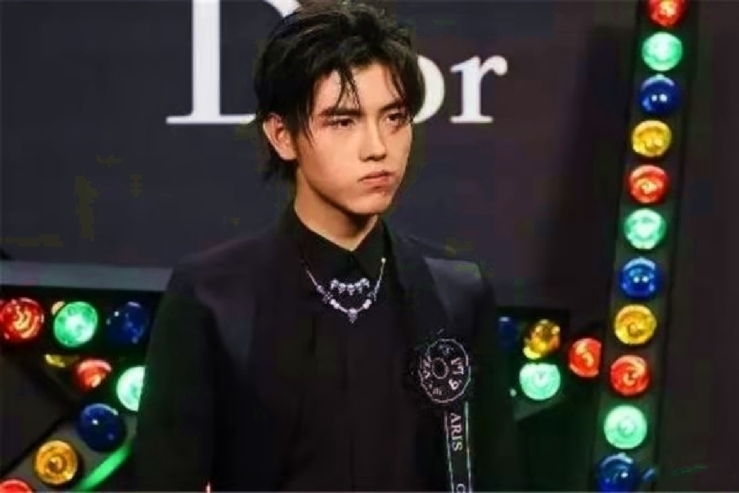 "The second generation of stars" Chen Feiyu, more and more like a ...
