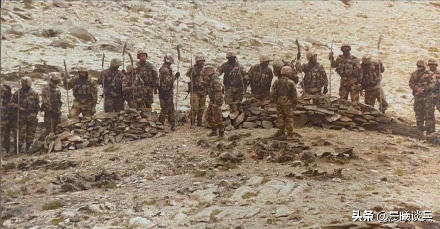 Add 50,000 troops to the border, India: China must make concessions and ...