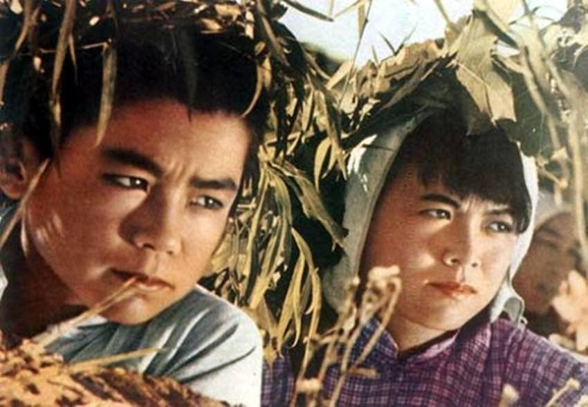 The secret of "Little Soldier Zhang Ga": 80 actors look down on him, a ...