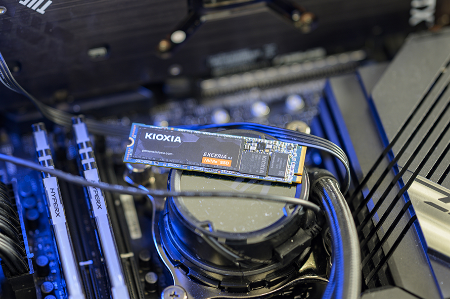 Kioxia RC20 G2 SSD evaluation: the cost-effective choice for high-performance computer upgrades ...