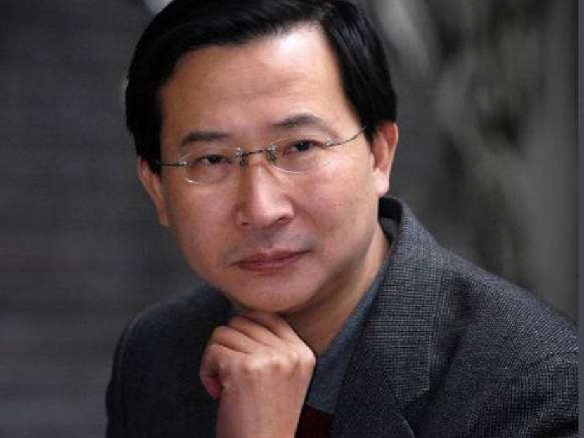 Rao Yi: The lack of scientific spirit is a major flaw in our culture ...
