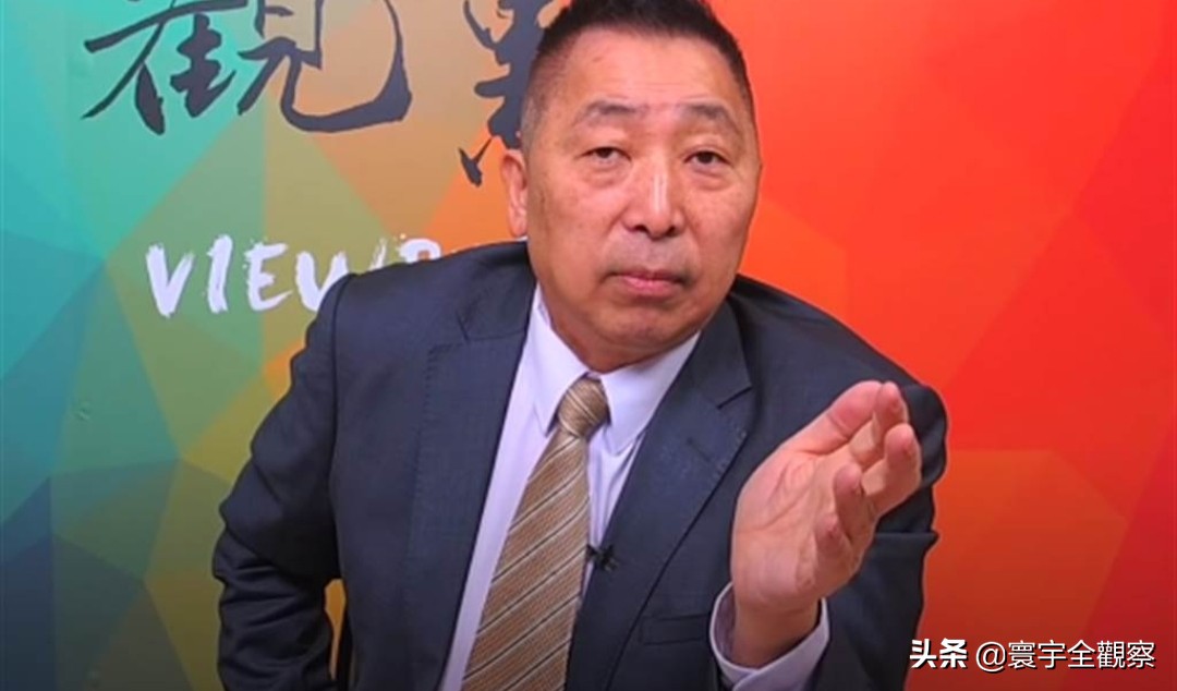 Hello everyone, this is Tang Xianglong... - iMedia