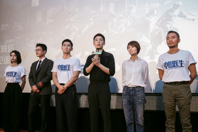 Ou Hao's 2021 is a bumper harvest. With his ability to act, he is ...