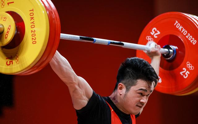 The strongest Chinese athlete in the Tokyo Olympics: Su Bingtian is ...