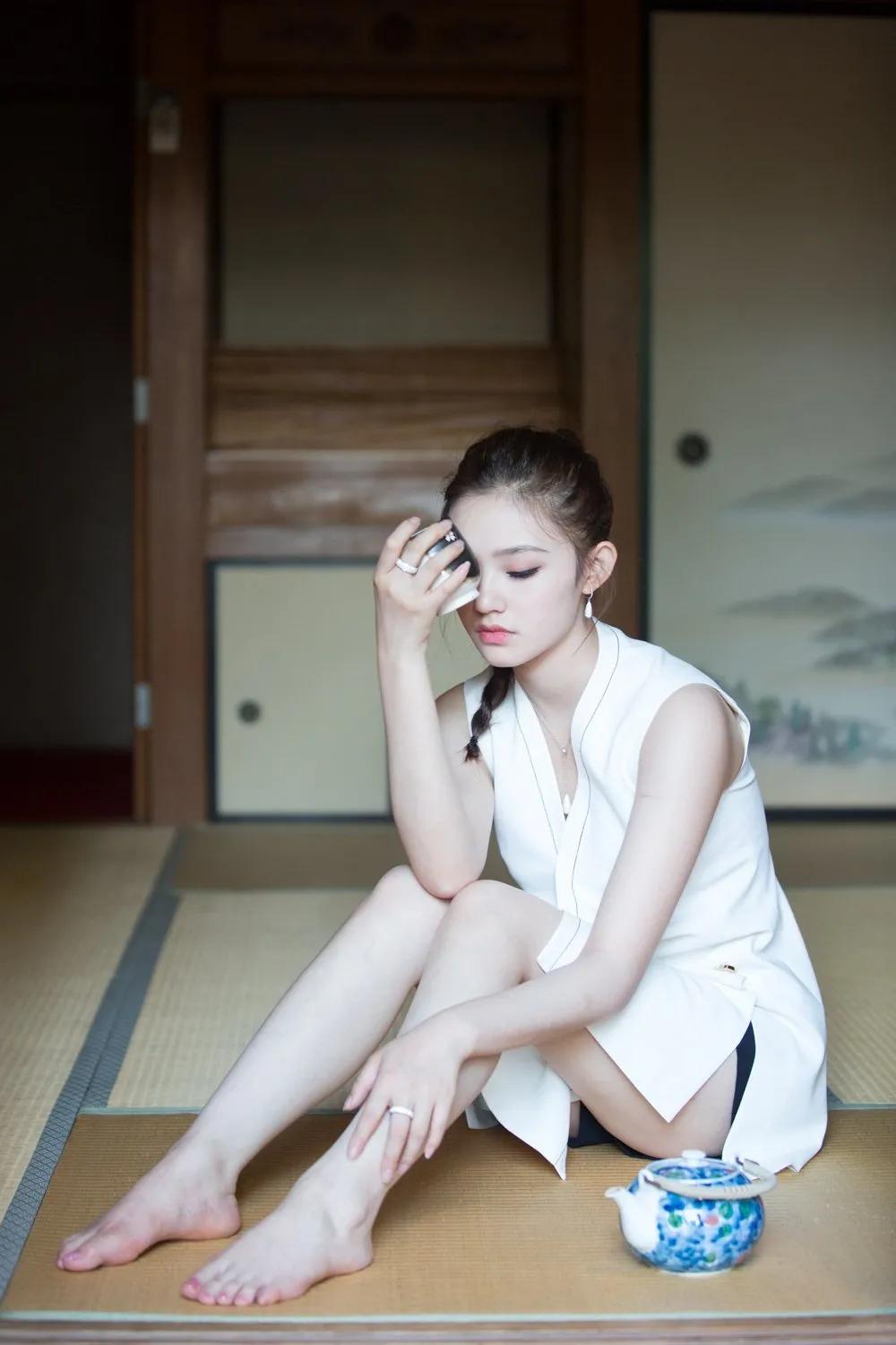 Star Girl ~ Lin Yun - iNEWS