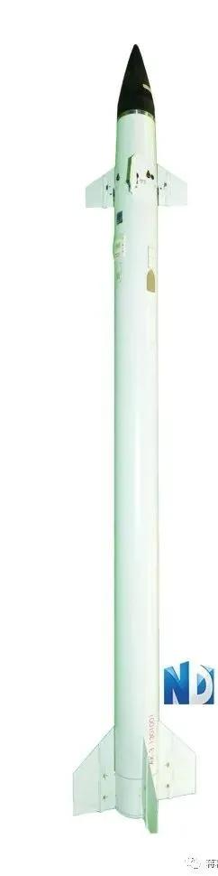 A powerful air defense with one pit and four bombs, the FM-3000N medium ...