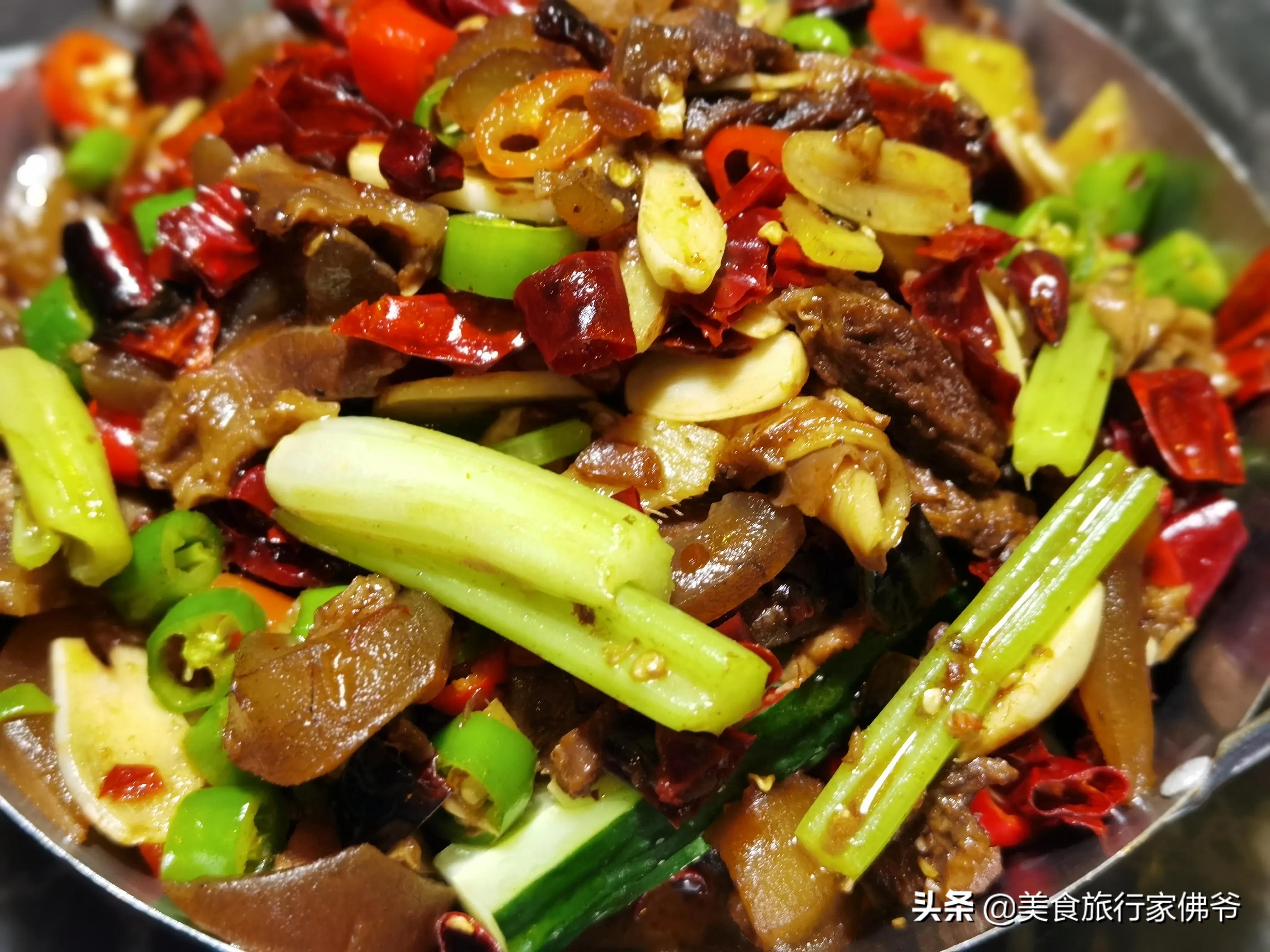 Fuzhou cuisine: It is said that it is the only hot pot that can eat ...