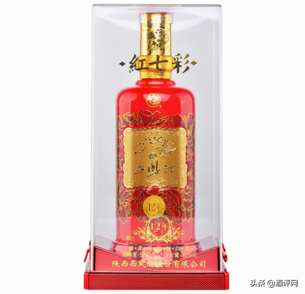 What are the five core products of Xifeng Liquor?Are these wines good ...
