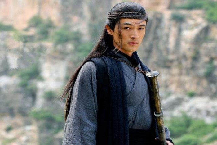 "Mythology": Xiaochuan was a hero when he was young, but he only ...