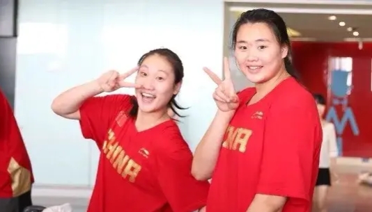 Hu Mingxuan succeeded Guo Ailun perfectly, Liu Yutong missed the Olympic Games, Gao Shiyan ...