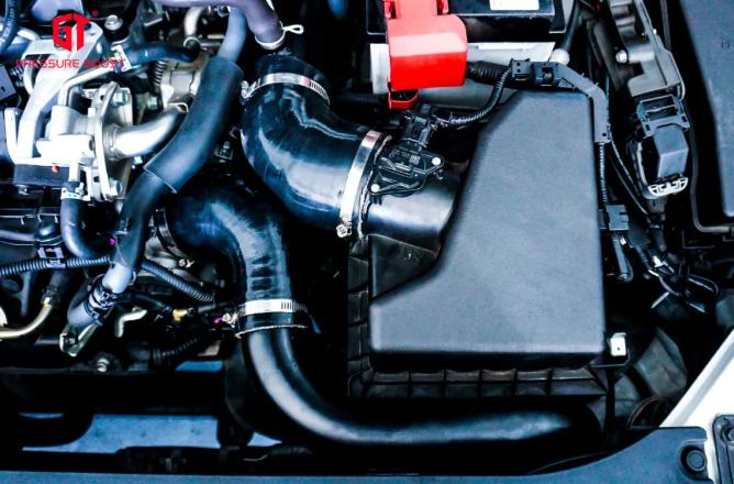 New Toyota Camry-2.5L-Upgrade GT Turbo - iMedia