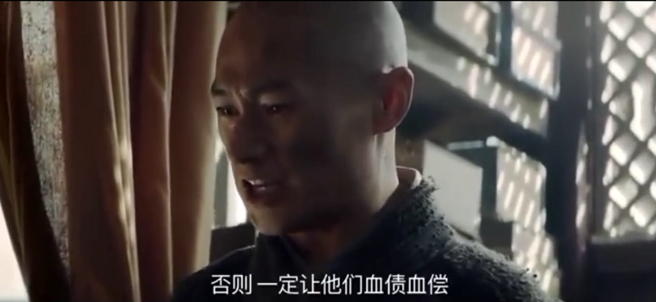 Fan Shaohuang will play Shaolin Monk again after 23 years, 75 minutes ...