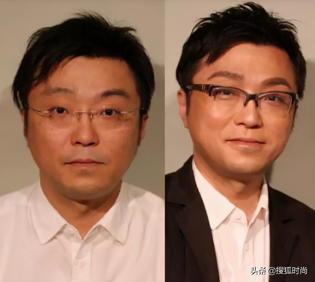 Why is the 40-year-old Japanese uncle so excited about cosmetics? You ...