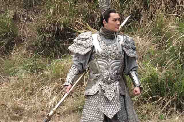 What does Erlang mean in "Journey to the West" - iNEWS