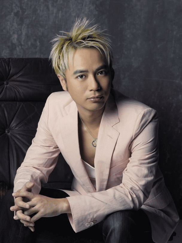 Hacken Lee responds to immigration to the UK: he has no intention of ...