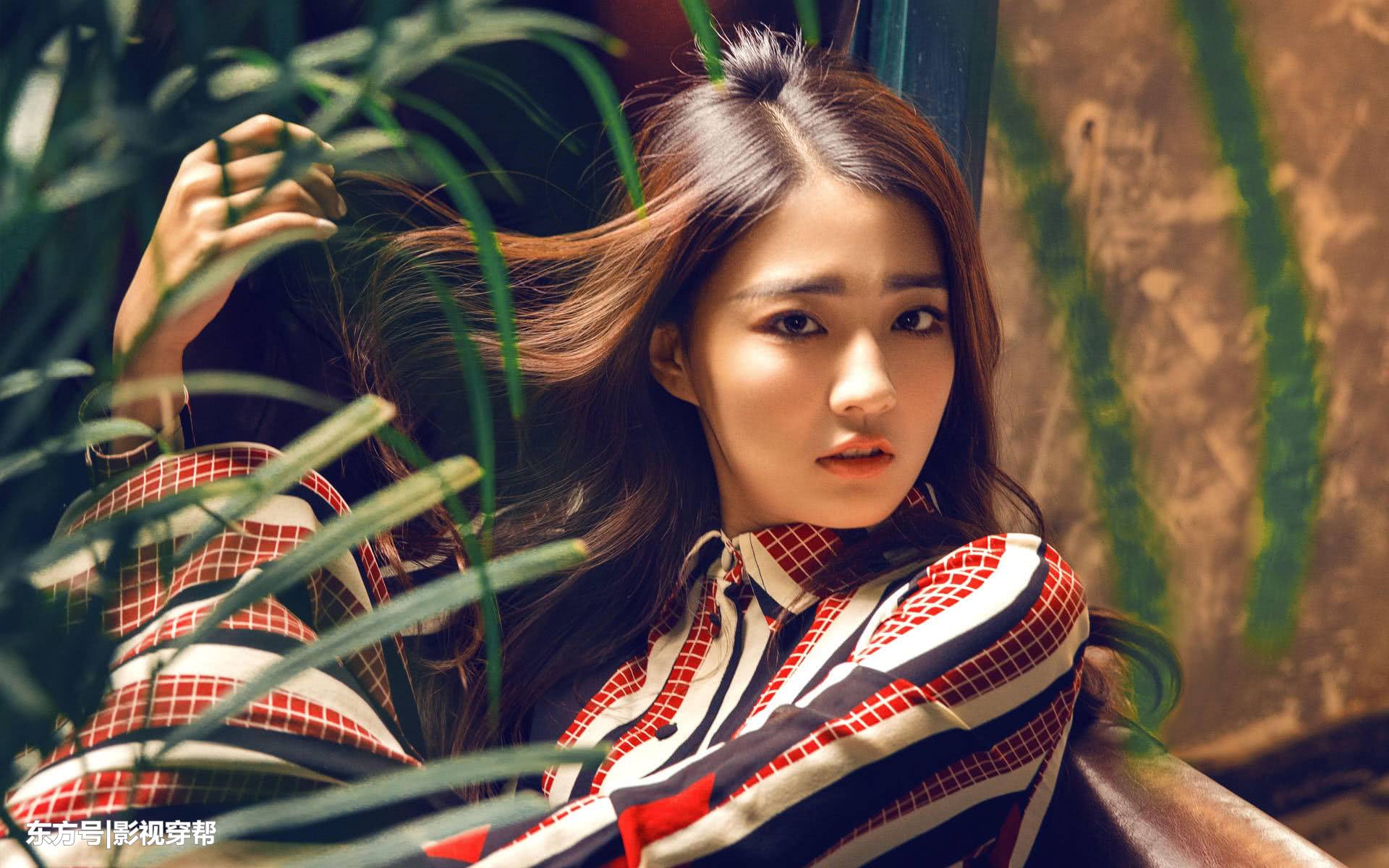 Deng Lun and Yang Zi of Little Gossip? Cheng Xiao's new drama Splash ...