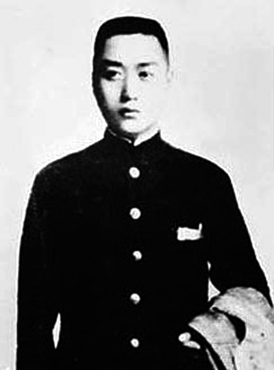 Li Changlin said: He Long's wife and sister can lead soldiers to fight ...