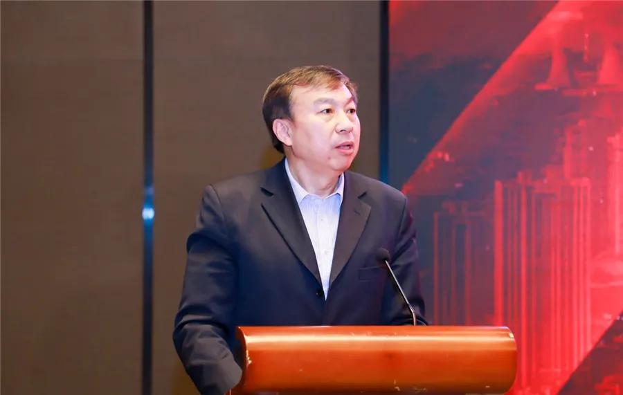 To build a highland of technological innovation, Digital China joins ...