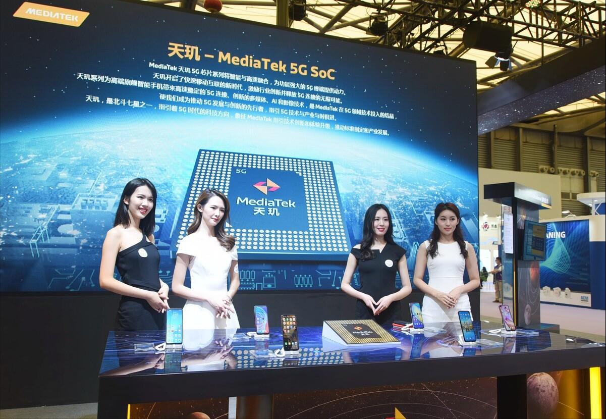 Lianfa is finally "the bovine", Huawei helped, from being seen from the ...