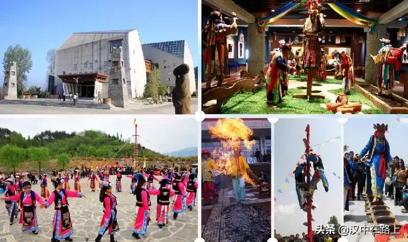 How much do you know about the ancient Qiang people and the mysterious ...