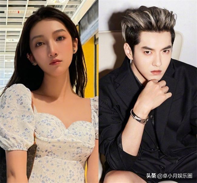 William Chan was asked how he saw the Wu Yifan incident, and his reply ...