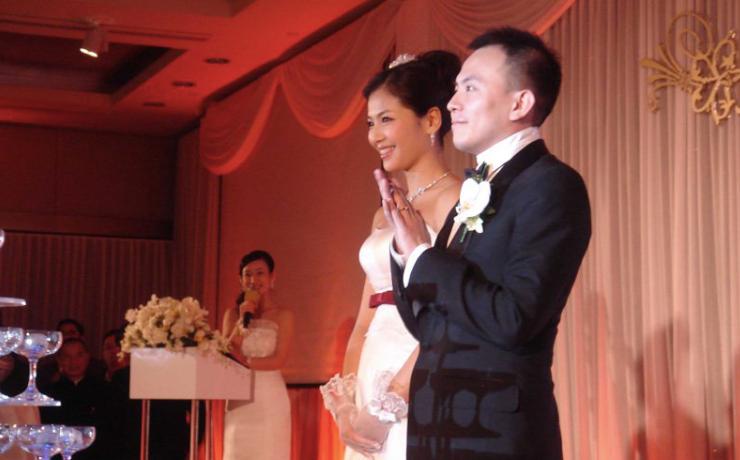 "The Merry Wife" Liu Tao's scandal past, and her upper-level secret ...