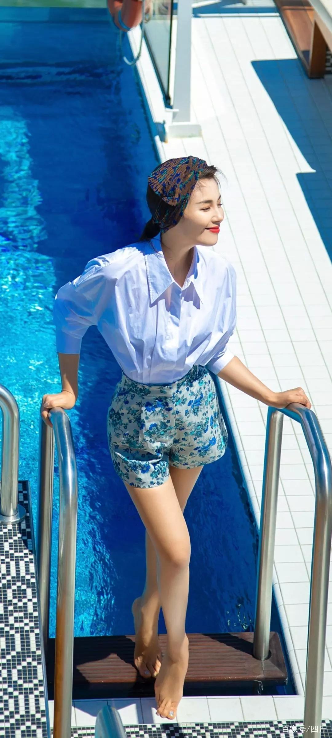 Sun Li's husband - iNEWS