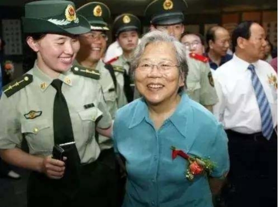 Peng Gang recalled Peng Dehuai: The happiest time in this life was the ...