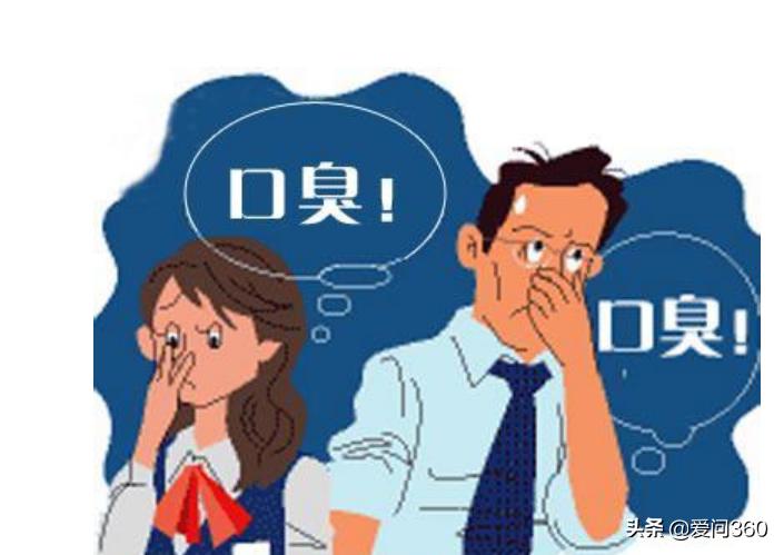 Bad breath is annoying, what causes it?A few small tricks to freshen ...