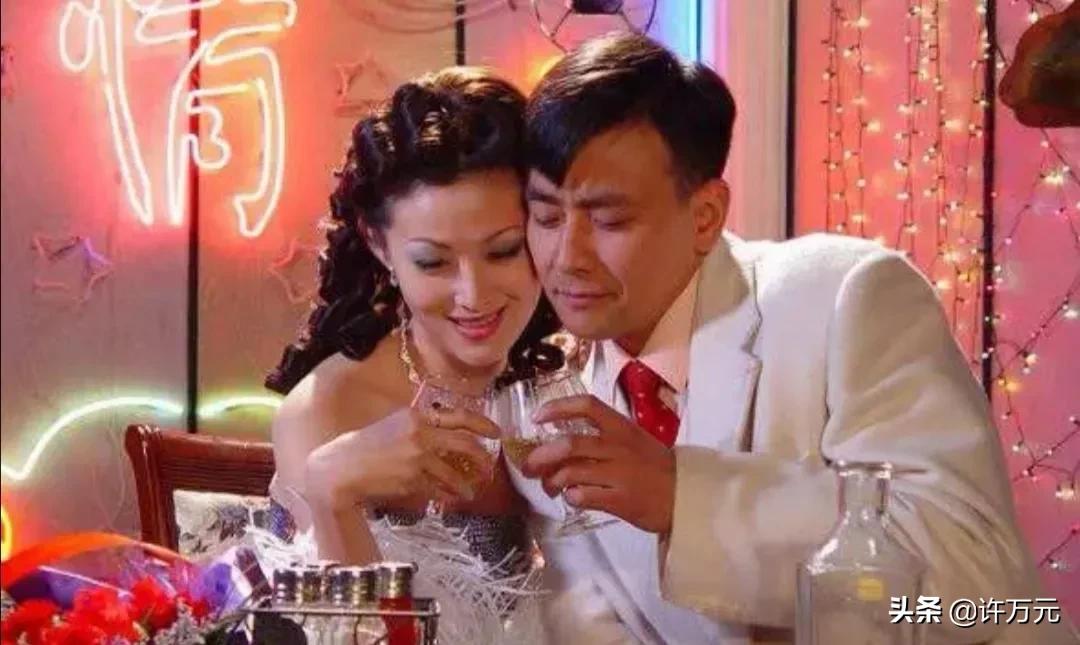 Behind "Da Ran Fang": Loyalty is the incarnation of Miao Handong, good ...