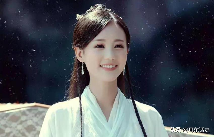 Zhou Botong is not the protagonist, so why should he be in the top five ...