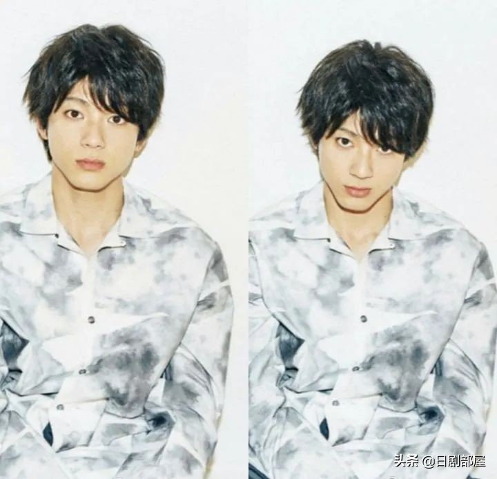 山田裕貴終於不演變態老師,然而卻被女學生愛上了 資訊咖