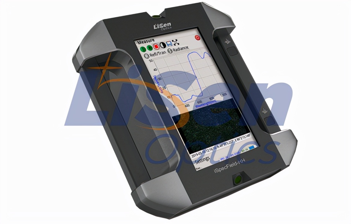 Leisen Optics: The main advantages of the ground object spectrometer ...