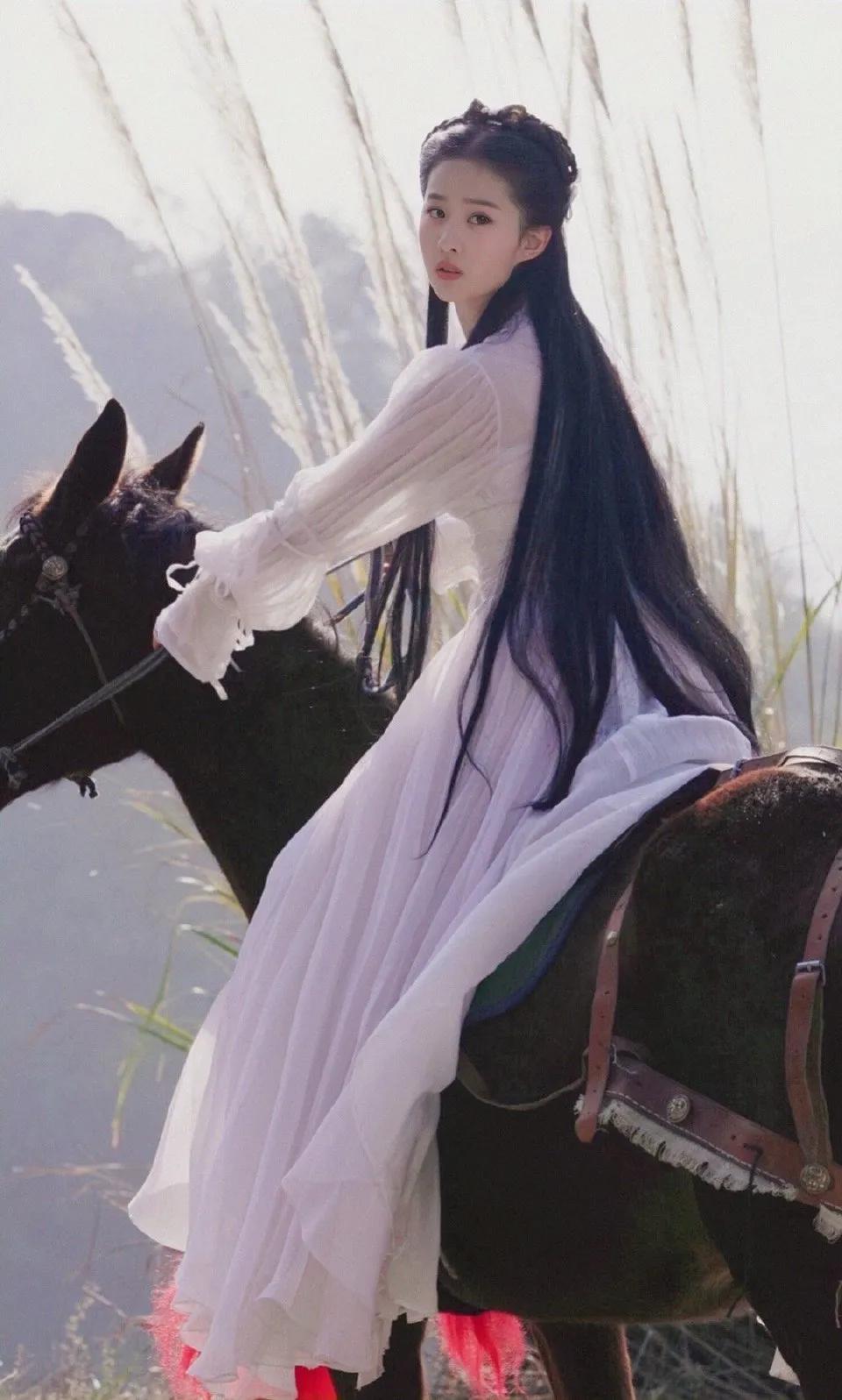 The most beautiful little dragon girl in my heart - iMedia