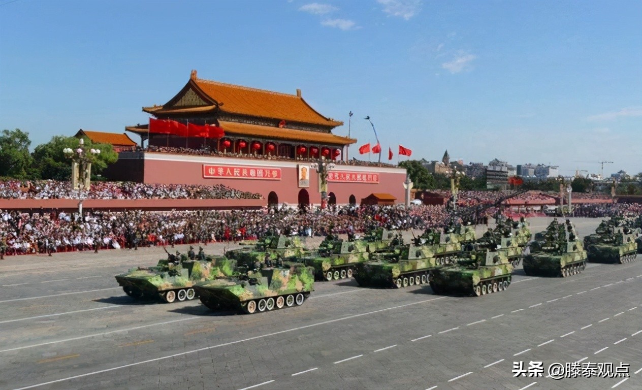 China's Dongfeng 17 ballistic missile, supersonic weapon, the air ...