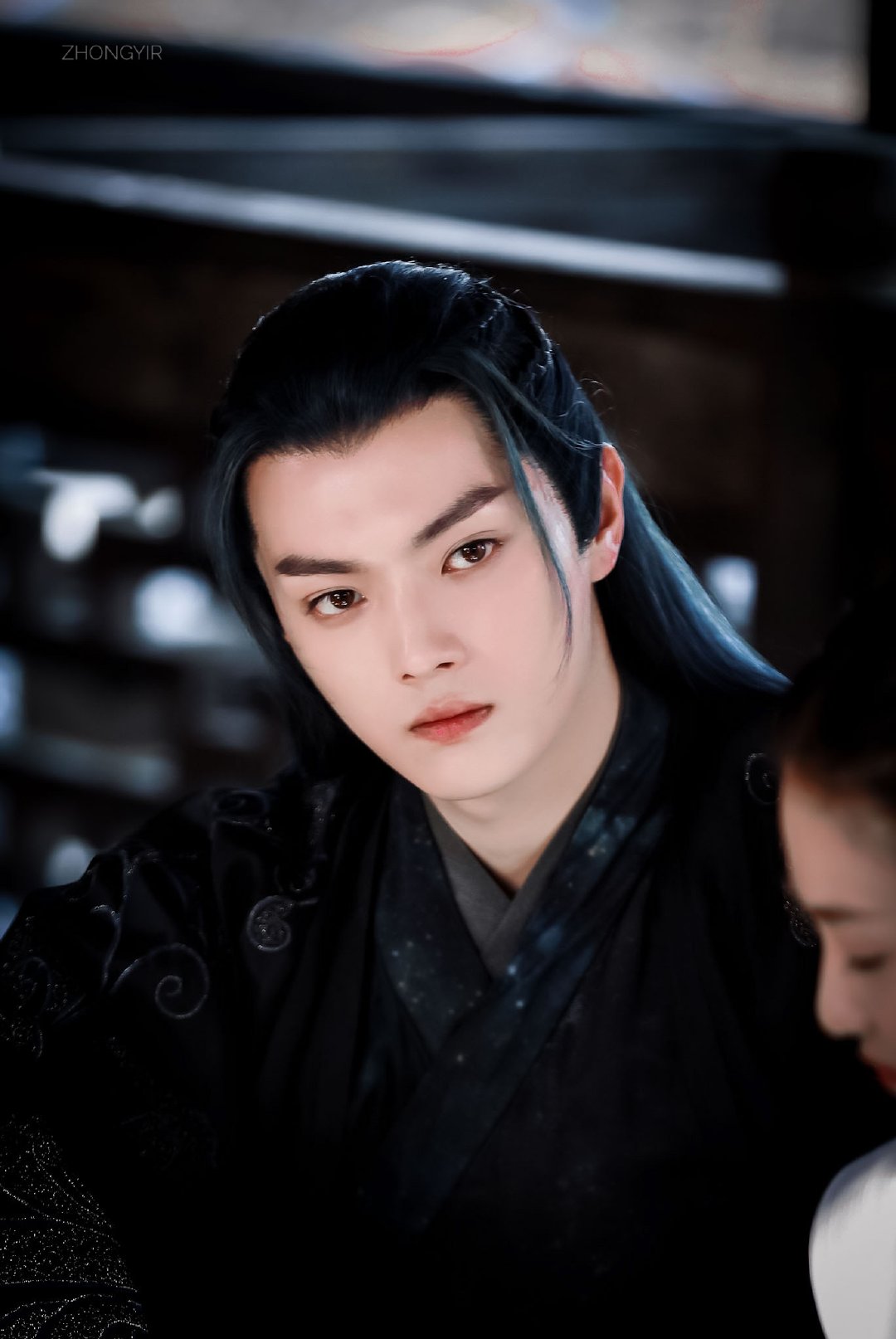 For Xu Kai, a fan's confession - iMedia