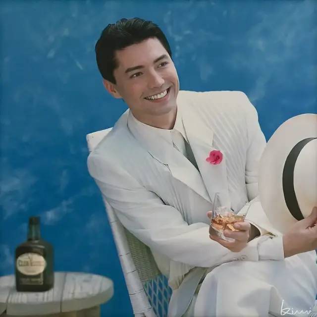 Can't find a noble son more than him in the entertainment industry? - iNEWS