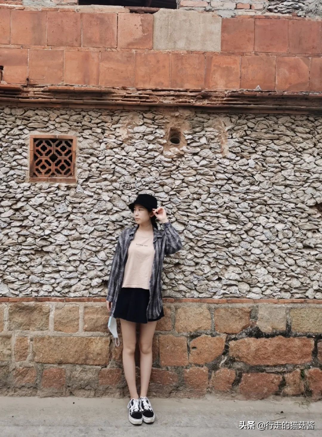 This magical village in southern Fujian uses oyster shells to build a ...